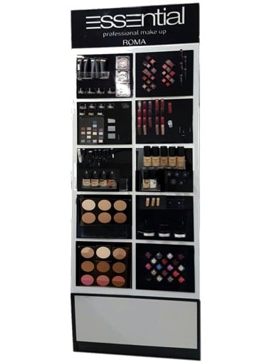 Essential Platinum Display • Beaunited